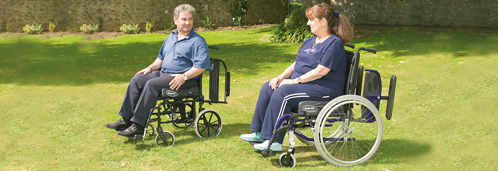 Almofadas Matrx Flo-Tech Contour - Invacare Portugal